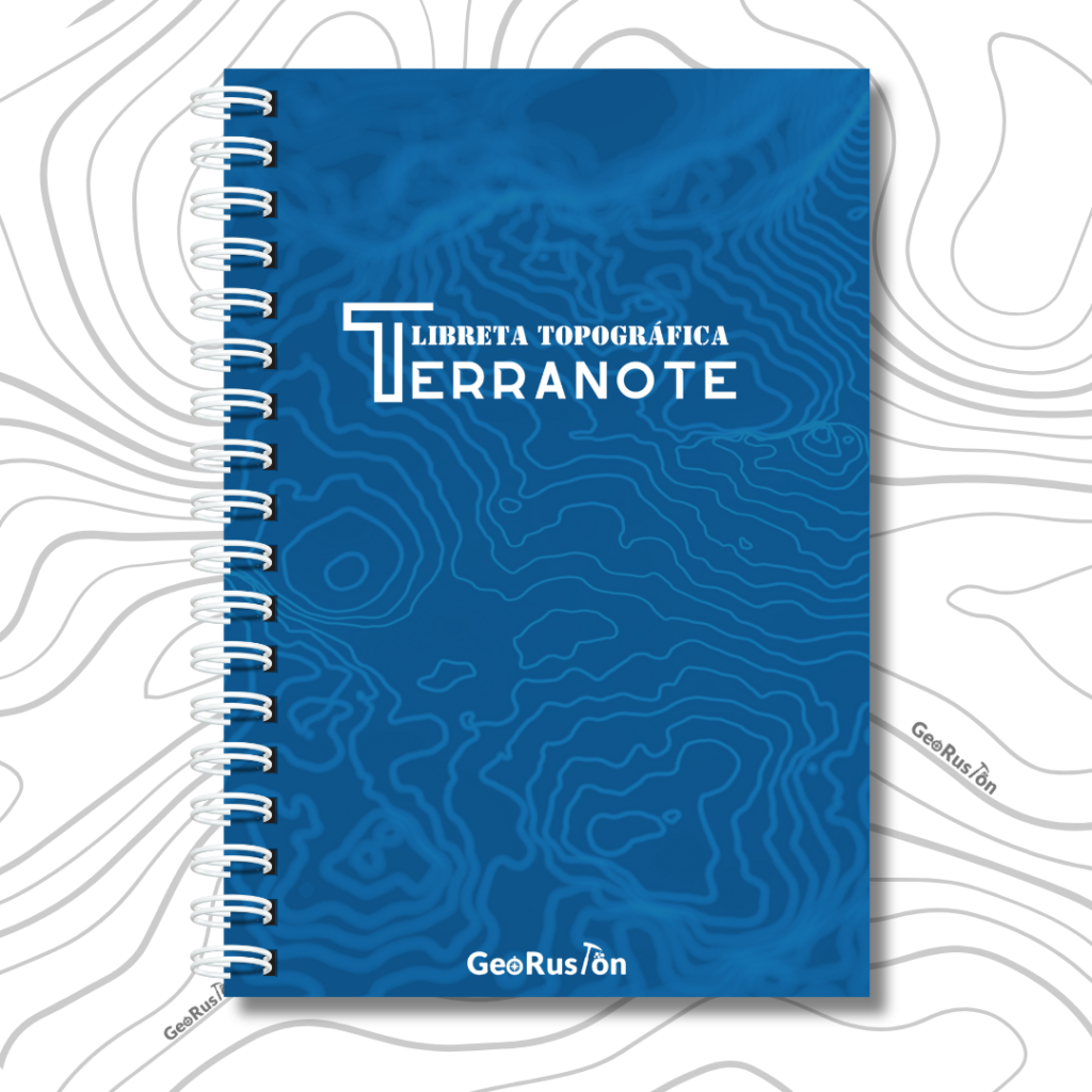 Libretas de campo archivos - GeoRuston